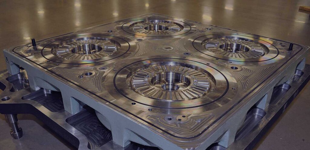 XY Tool & Die | A Cut Above