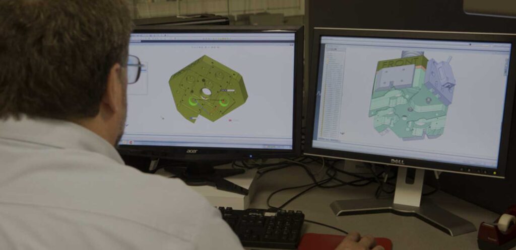 XY Tool & Die | A Cut Above