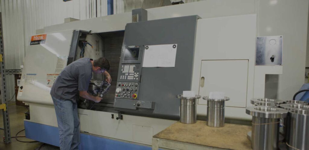 XY Tool & Die | A Cut Above