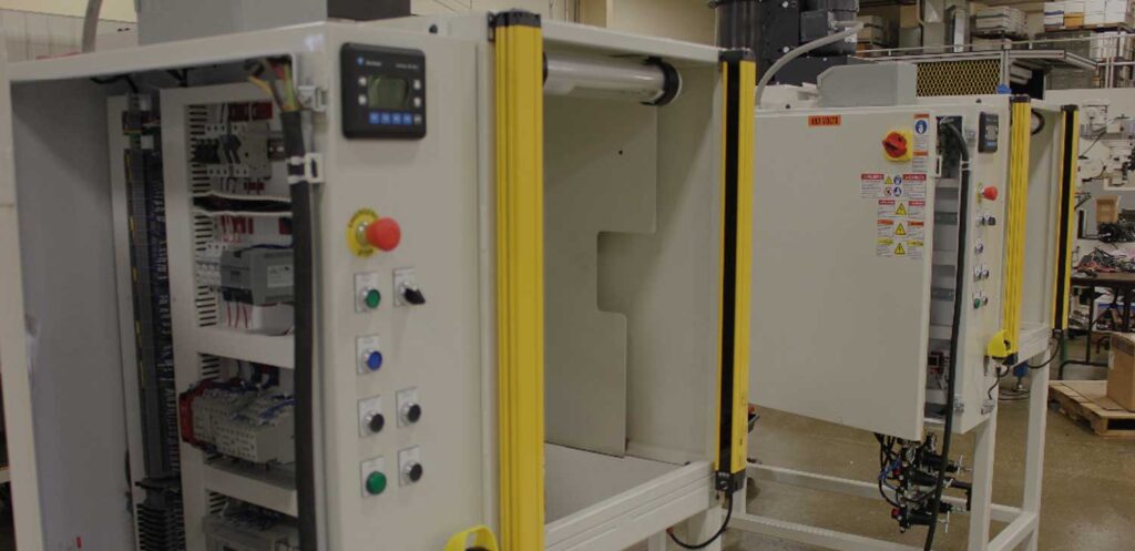 XY Tool & Die | A Cut Above