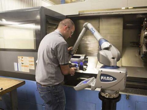 Coreboxes and Pattern Tooling | XY Tool & Die